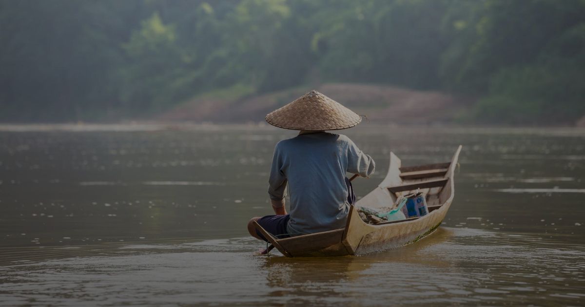 Cheap Flights to Laos, Affordable Laos Flights starting from ₹15,747