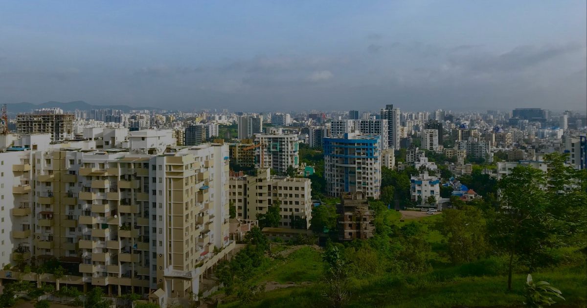 Cheap Flights to Pune, Affordable Pune Flights starting from ₹5,000