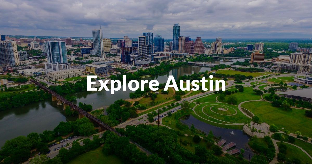 Explore Austin, Texas, United States - Things To Do, Best time to Visit ...