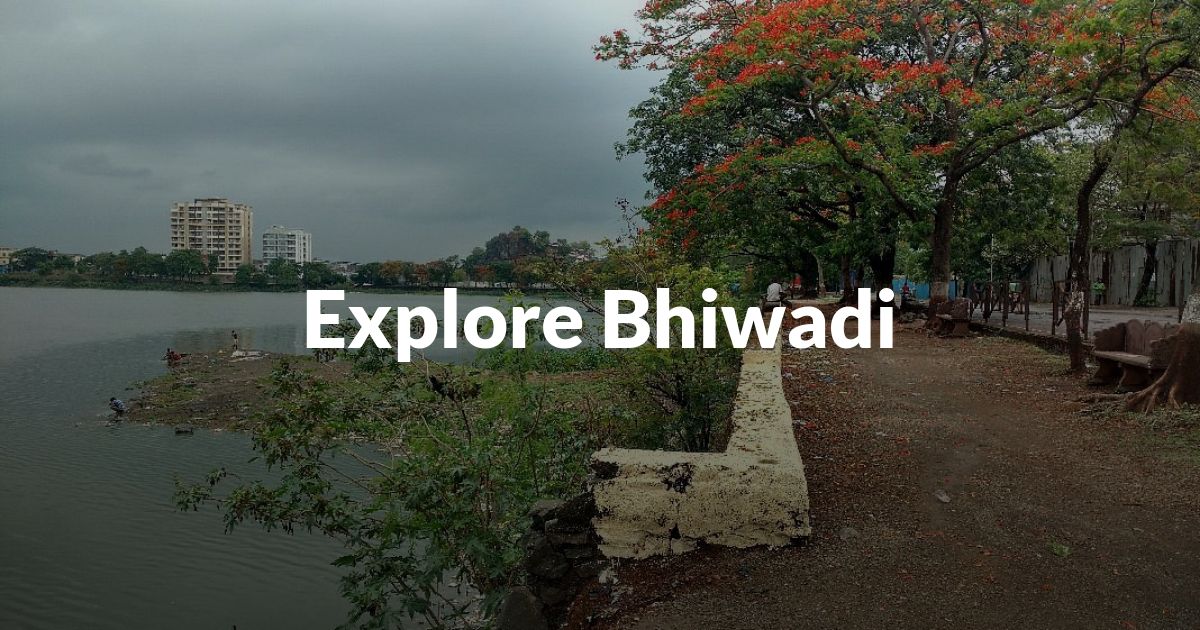 Explore Bhiwadi, Rajasthan, India - Things To Do, Best time to Visit ...