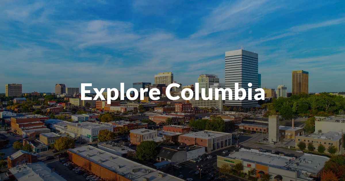 Explore Columbia, South America, United States - Things To Do, Best ...