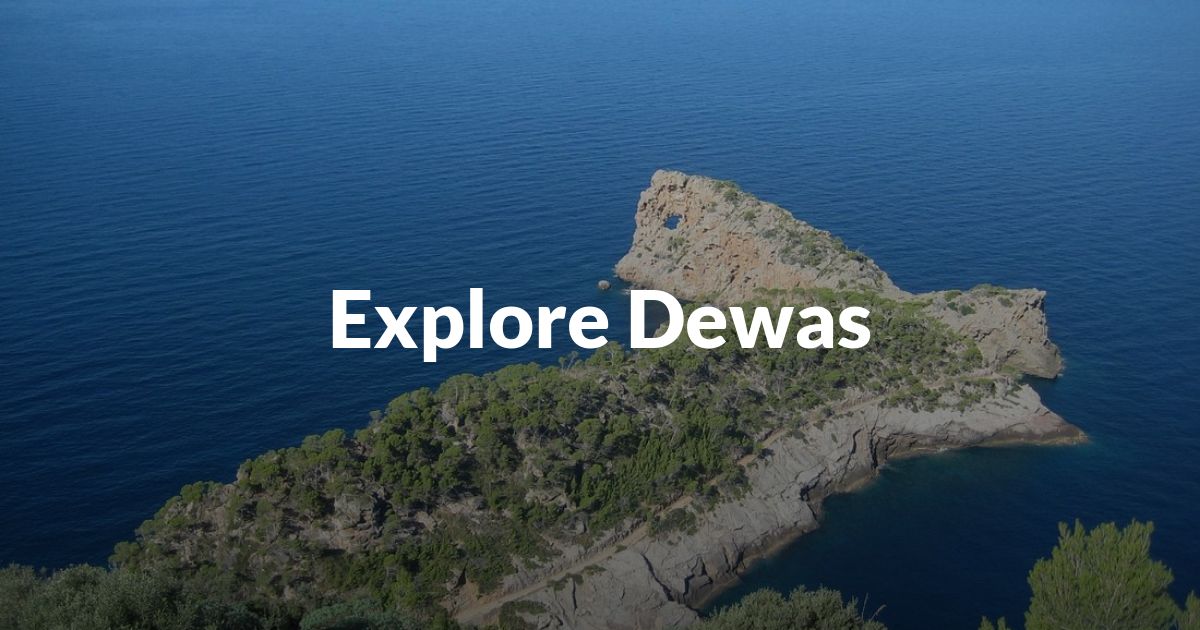 Explore Dewas, Madhya Pradesh, India - Things To Do, Best time to Visit ...