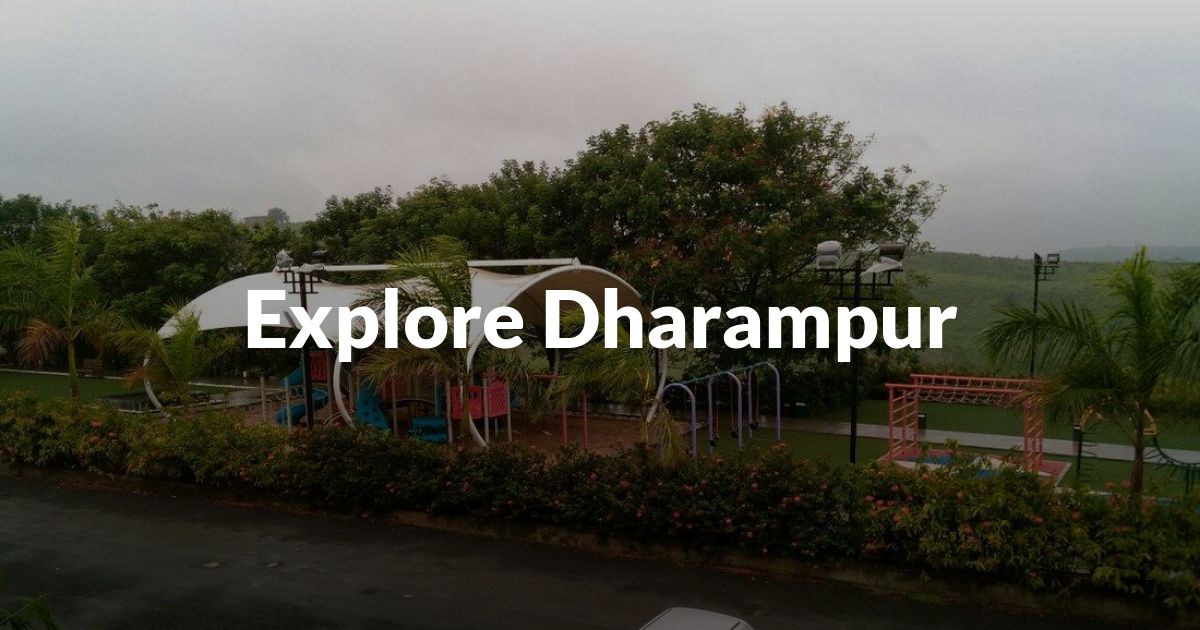 Explore Dharampur, Himachal Pradesh, India - Things To Do, Best time to ...