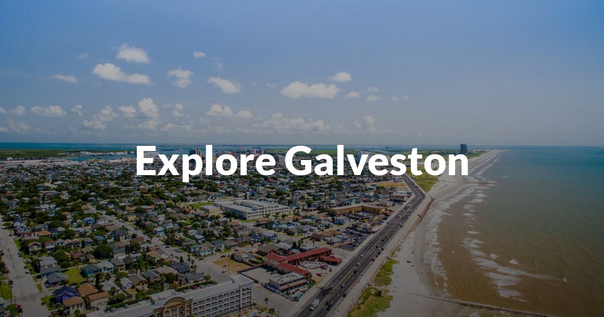 Explore Galveston, Texas, United States - Things To Do, Best time to ...