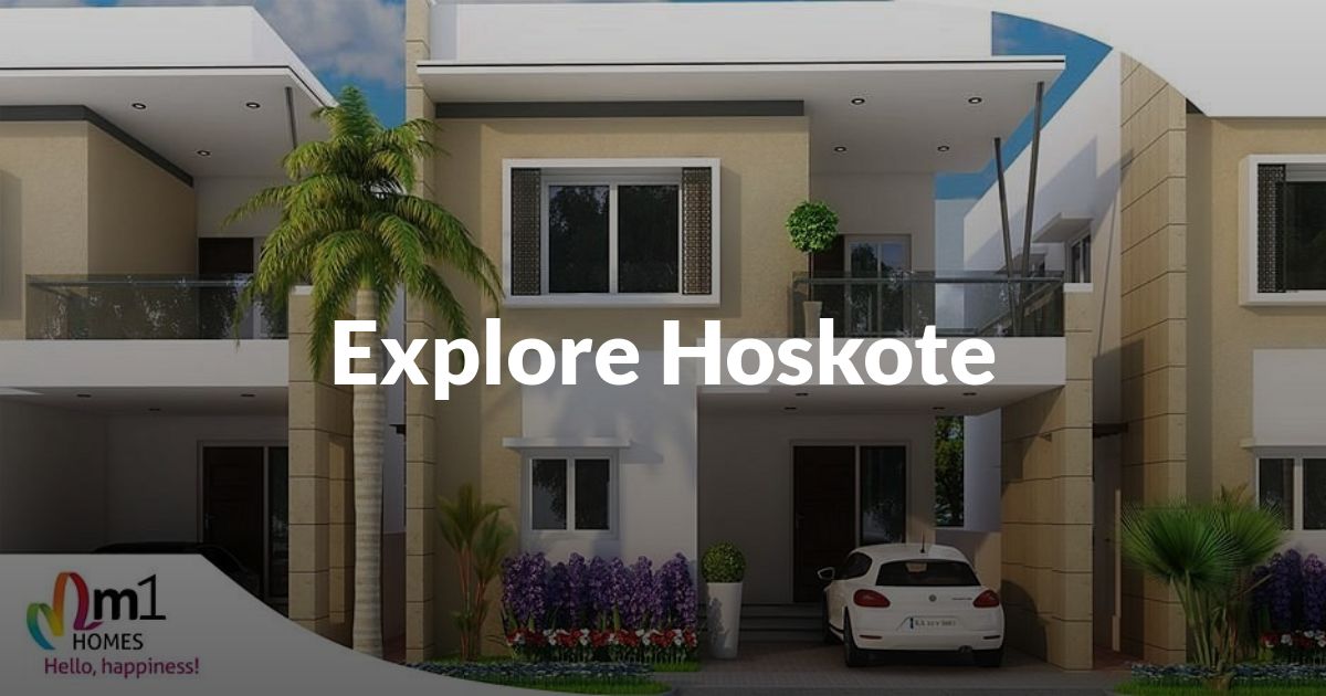 Explore Hoskote, Karnataka, India - Things To Do, Best time to Visit ...