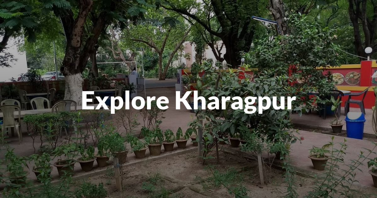 Explore Kharagpur, West Bengal, India - Things To Do, Best time to ...