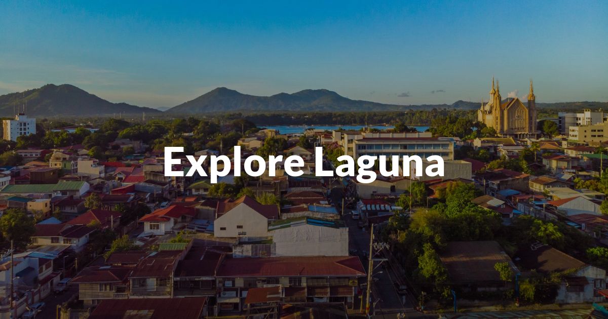 Explore Laguna, Calabarzon, Philippines - Things To Do, Best time to ...