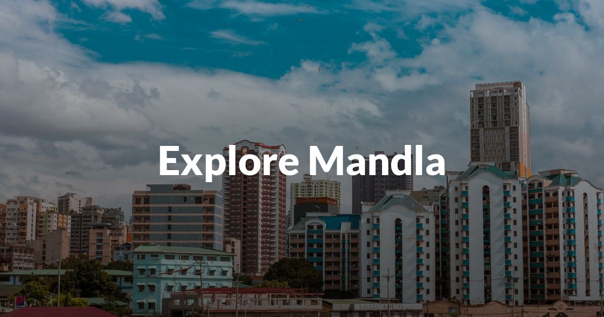 Explore Mandla, Madhya Pradesh, India - Things To Do, Best time to ...