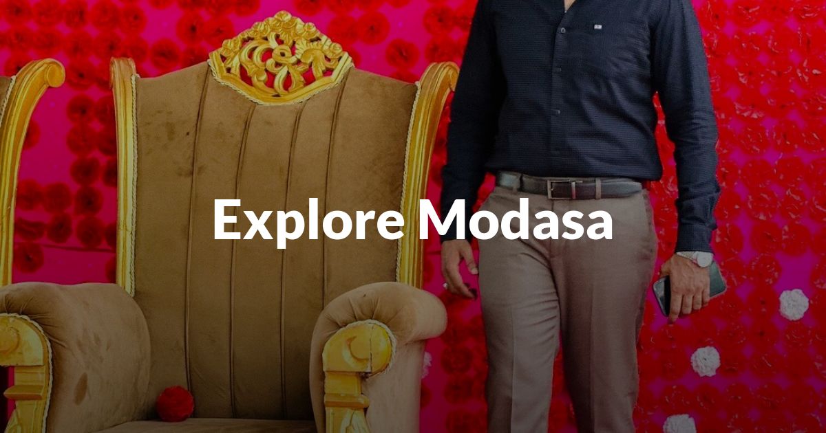 Explore Modasa, Gujarat, India - Things To Do, Best time to Visit, How ...
