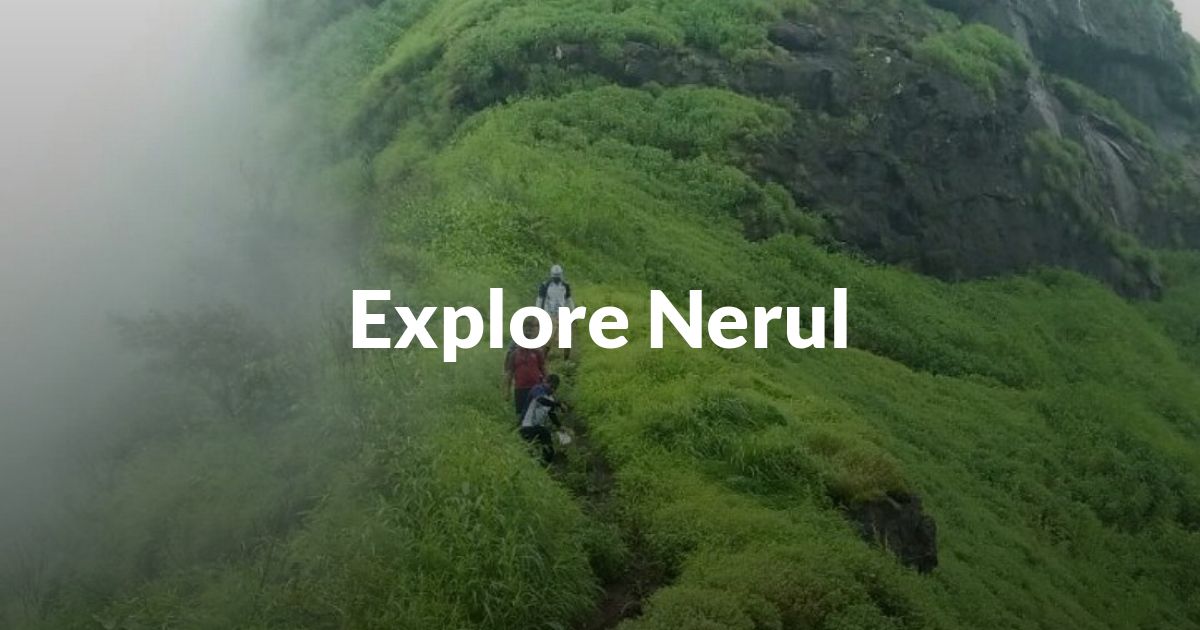 Explore Nerul, Maharashtra, India - Things To Do, Best time to Visit ...
