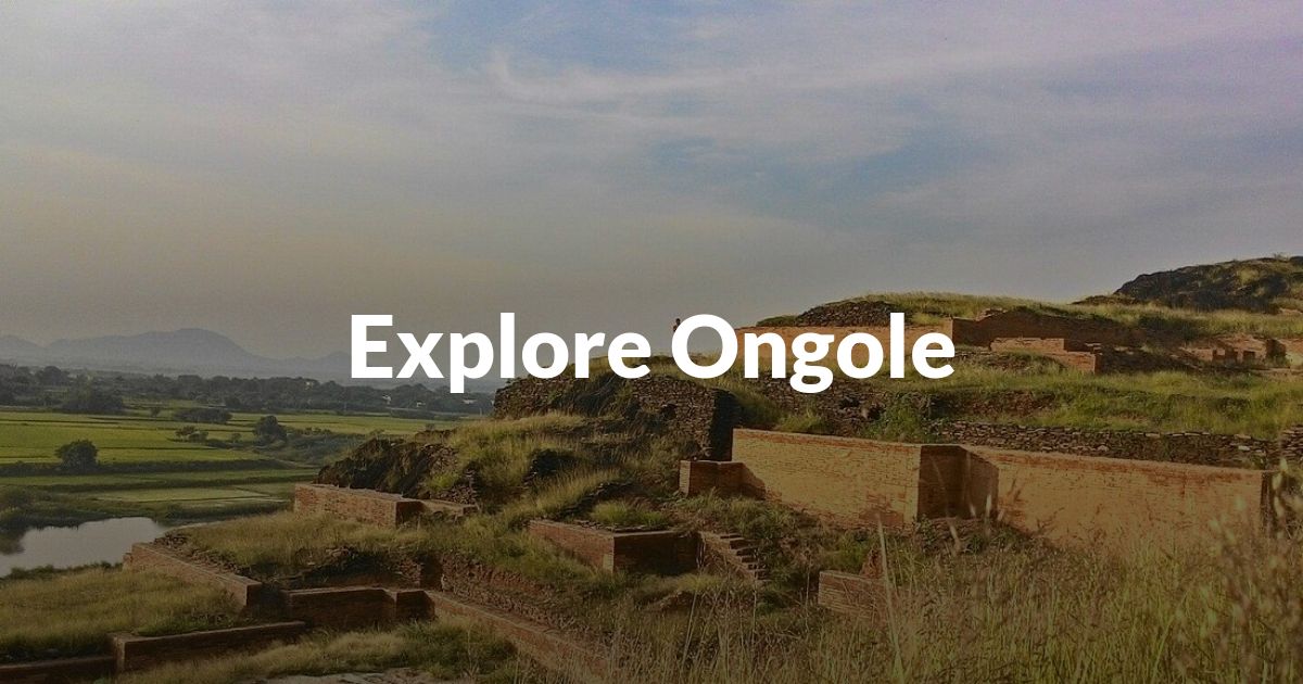 Explore Ongole, Andhra Pradesh, India - Things To Do, Best time to ...