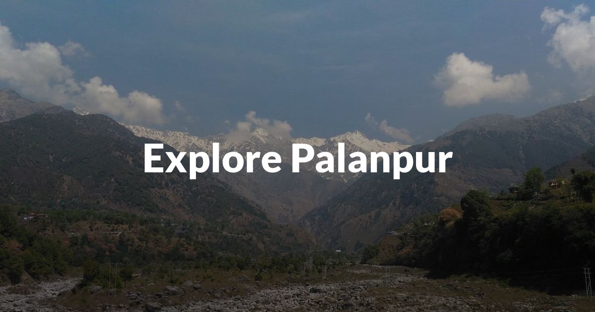 Explore Palanpur, Gujarat, India - Things To Do, Best time to Visit ...