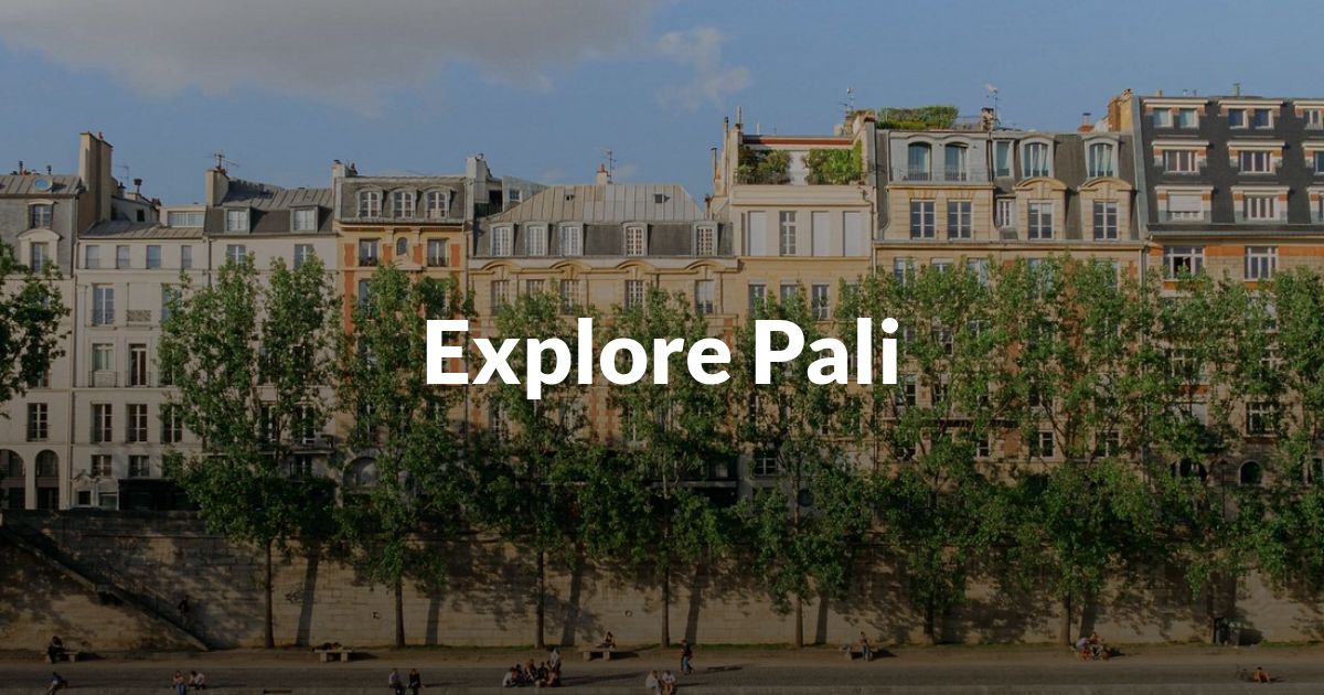 Explore Pali, Rajasthan, India - Things To Do, Best time to Visit, How ...