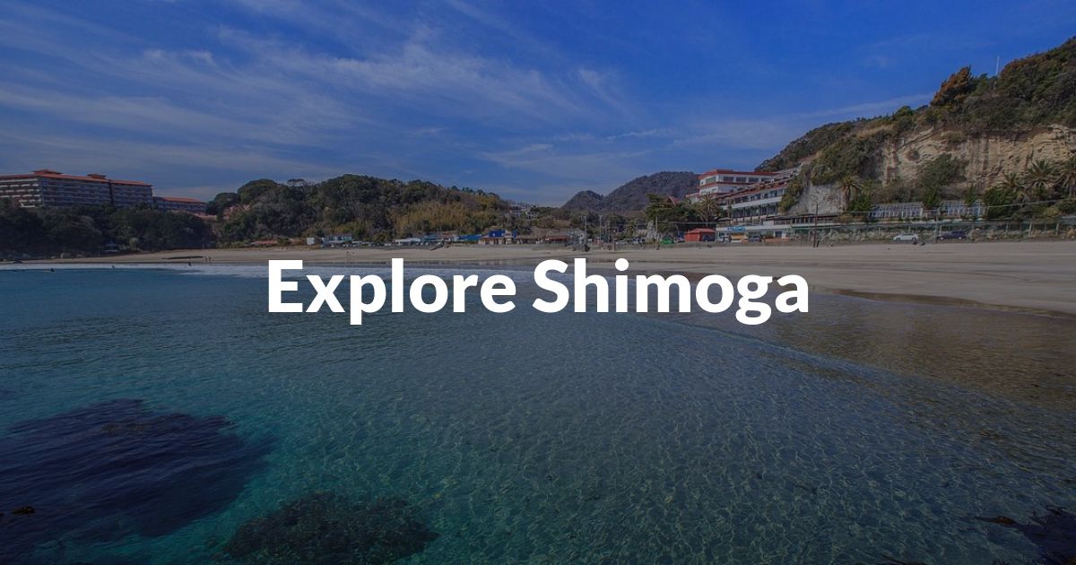 Explore Shimoga, Karnataka, India - Things To Do, Best time to Visit ...