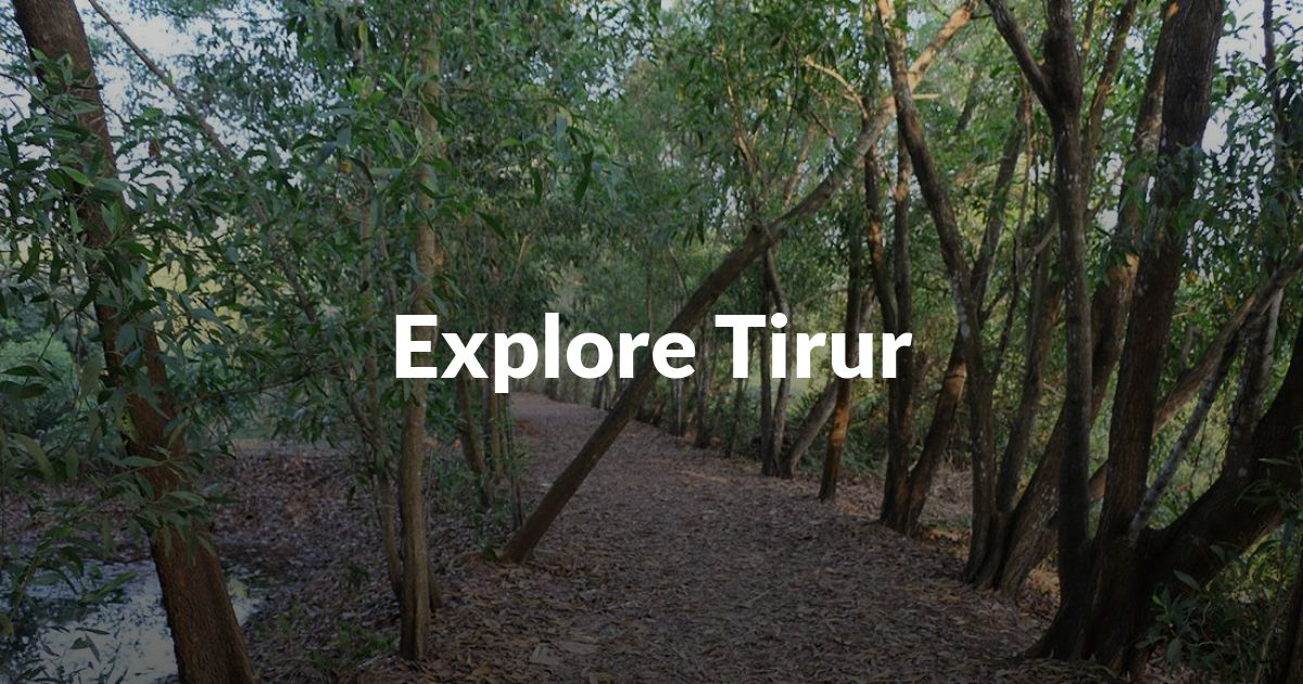 Explore Tirur, Kerala, India - Things To Do, Best time to Visit, How to ...