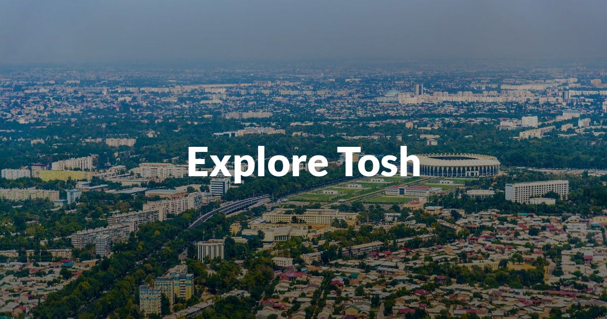 Explore Tosh, Himachal Pradesh, India - Things To Do, Best time to ...