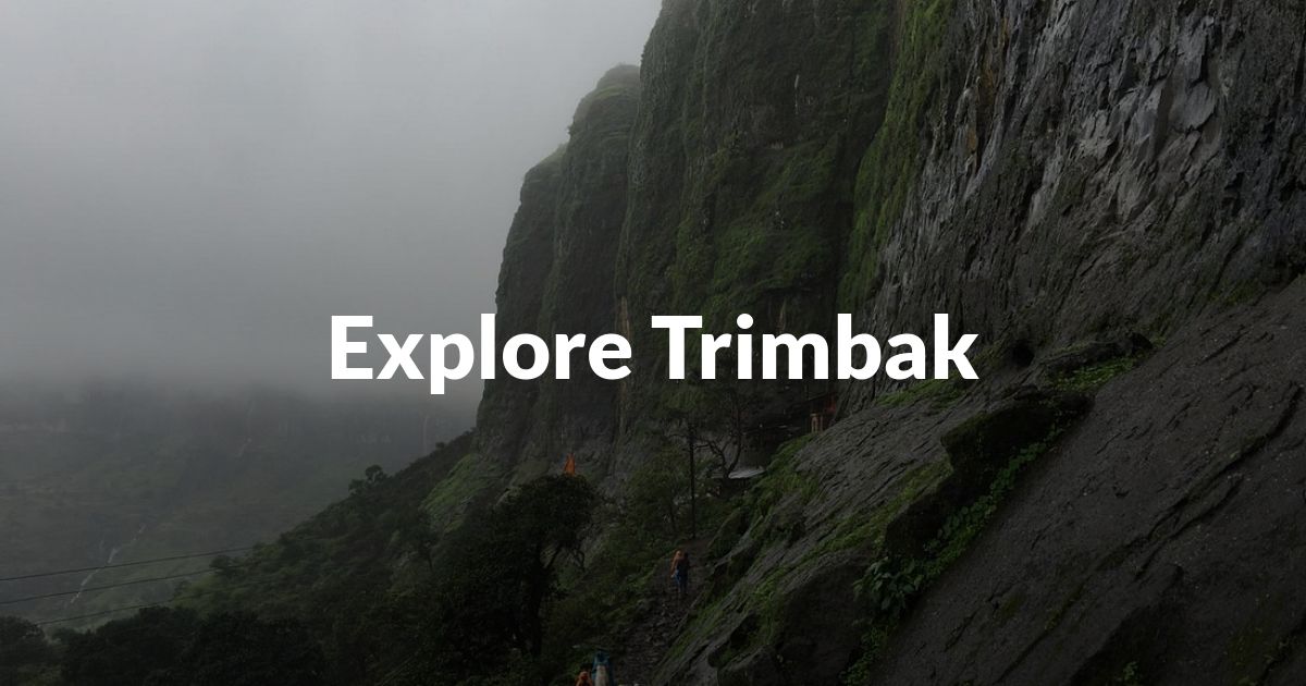 Explore Trimbak, Maharashtra, India - Things To Do, Best time to Visit ...
